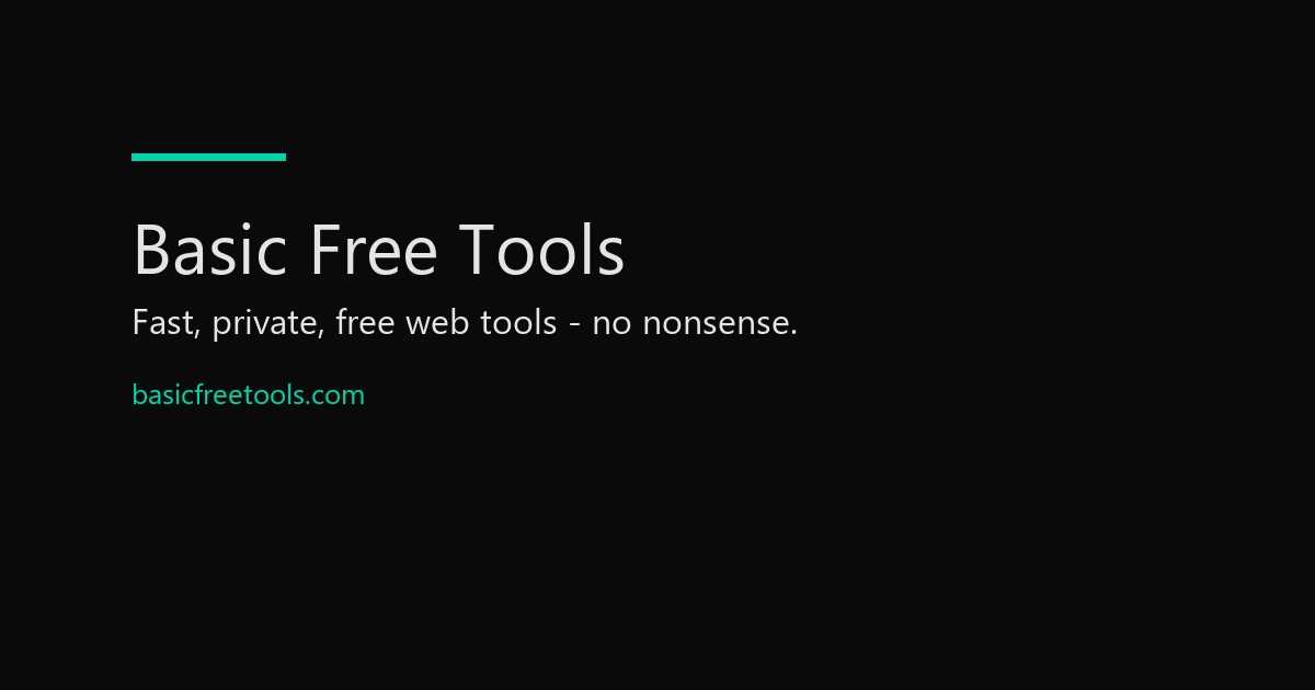 Hash Functions Explained: MD5, SHA-1, SHA-256, and SHA-512 - Basic Free ...